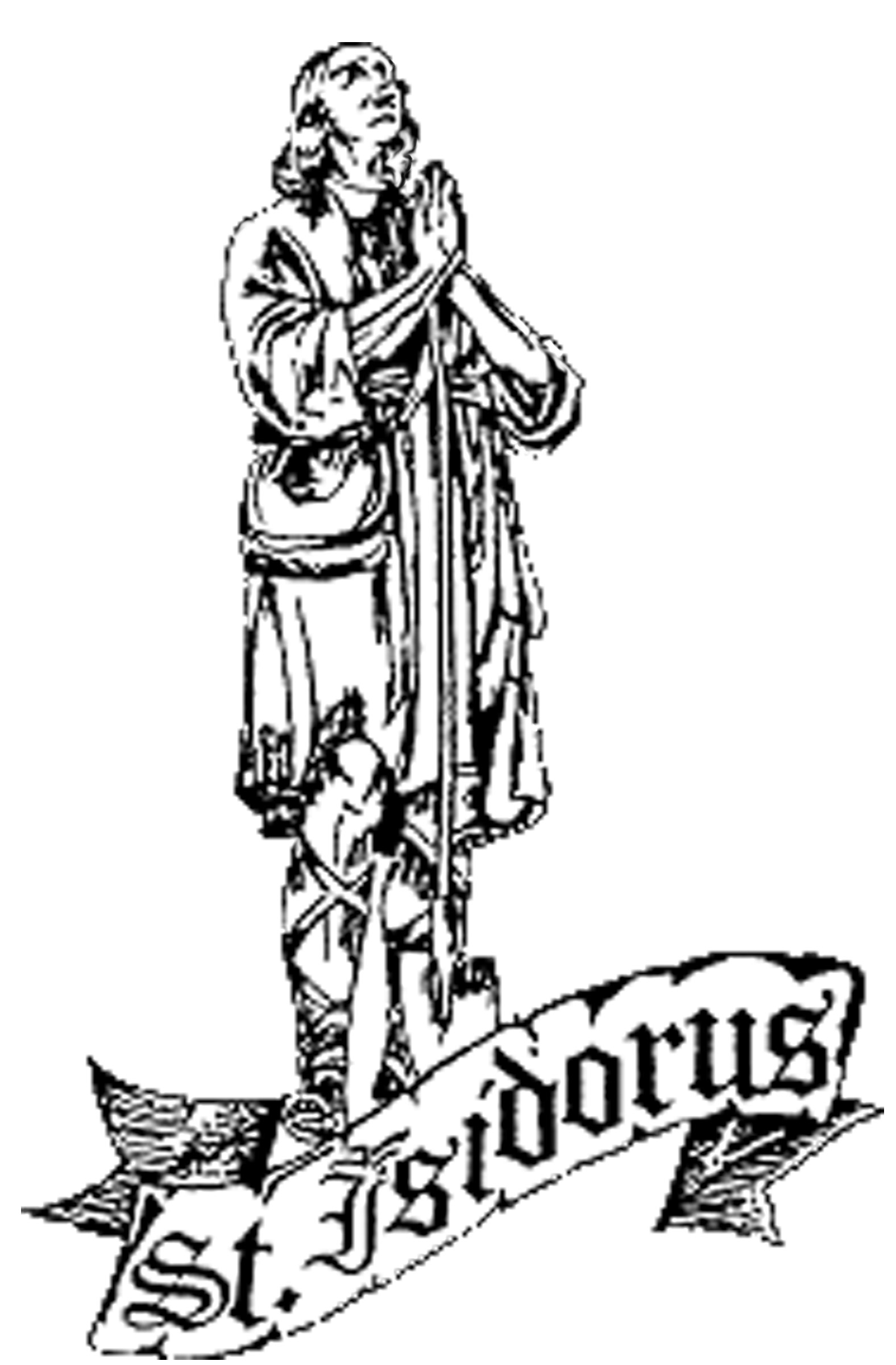 Oprichting – Schutterij St. Isidorus